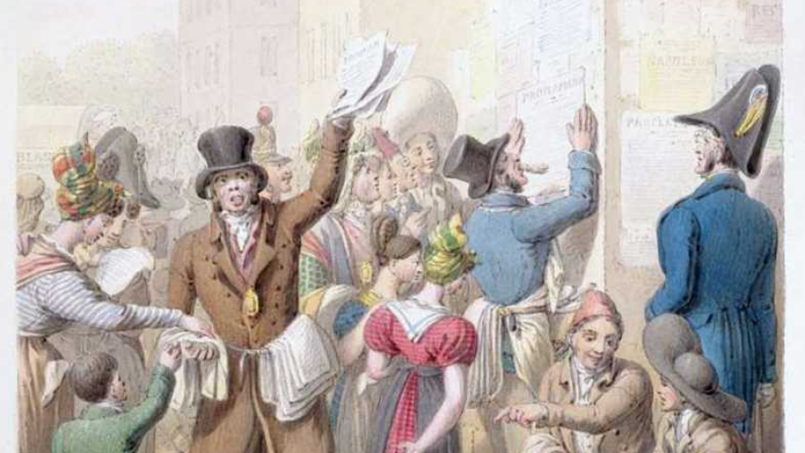 Communicate with a plan! - Synaps Website